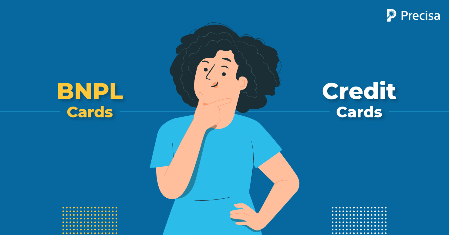 BNPL vs Credit Cards: Key Differences Explained