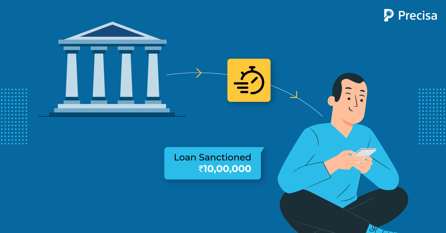 How Banks Can Speed and Secure Loan Disbursals