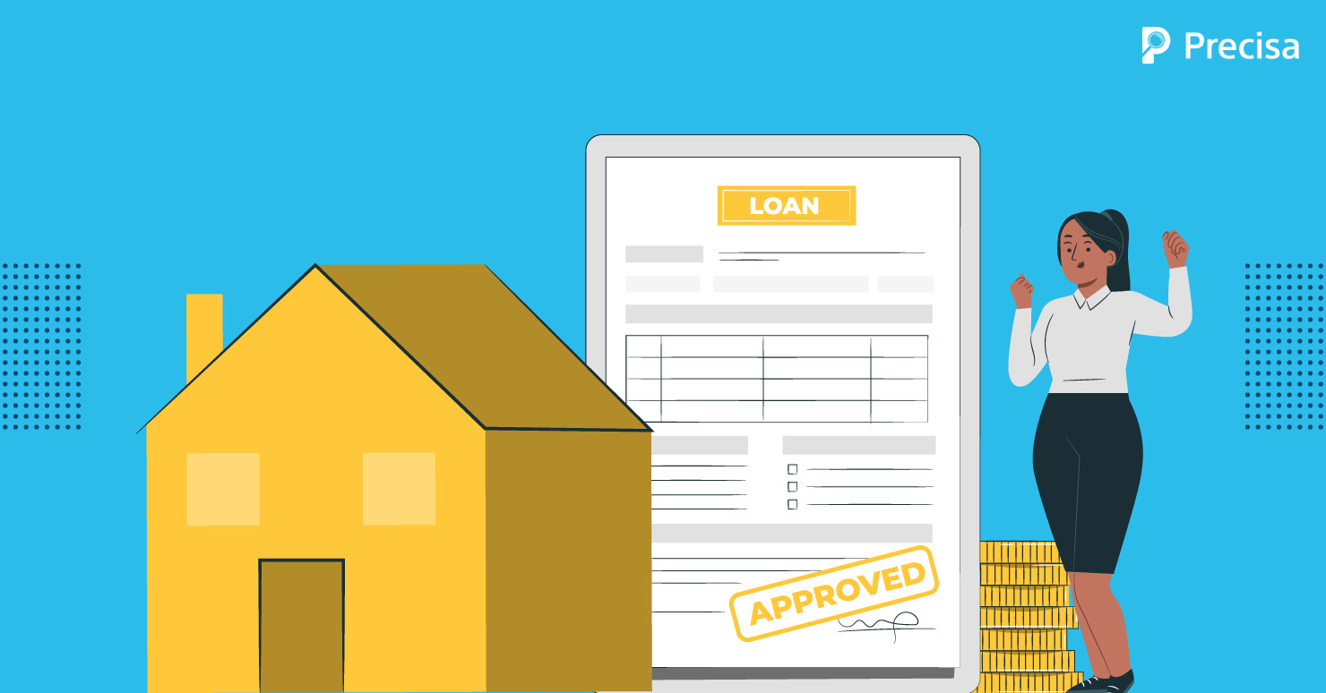 How Co-Lending Works for Home Loan Borrowers Today