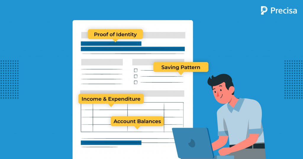 5 Things Lenders Should Look For in Bank Statements for Loan Approval ...