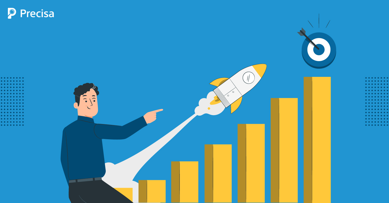 Why Is Digital Lending Gaining Momentum in India - Precisa