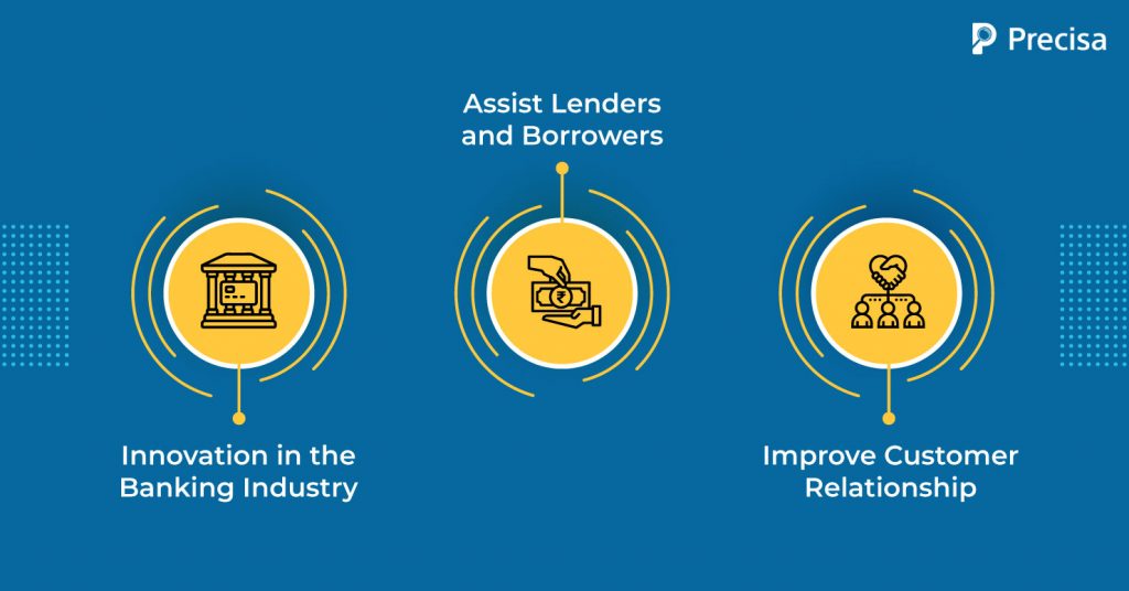 A Low-Down on the Unbelievable Digital Revolution in Open Banking - Precisa