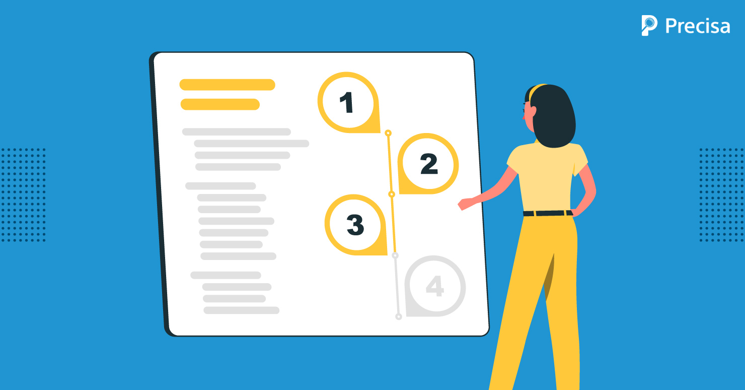 How Can a Loan Management System Improve the Loan Process Flow? - Precisa