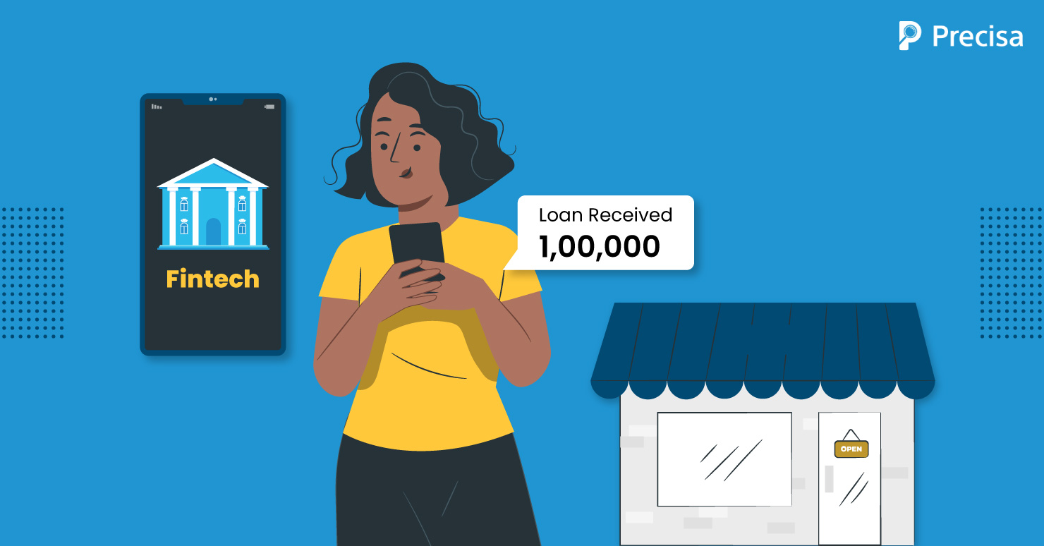 How Fintechs Enable Small Business Financing Growth