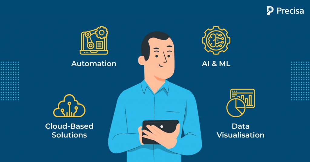 Enhancing Efficiency in Bank Financial Statement Analysis ...