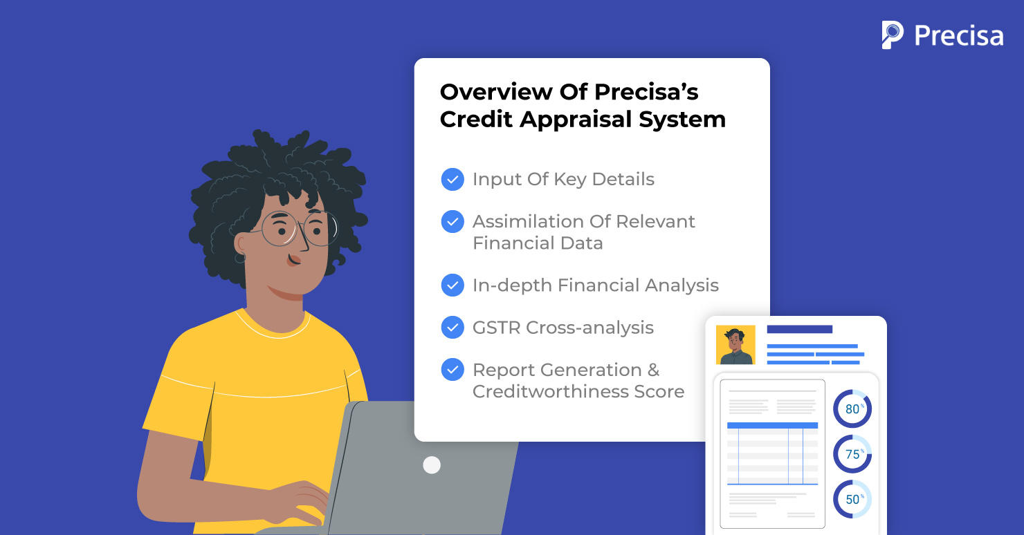Precisa Credit Appraisal System: A Complete Guide - Precisa
