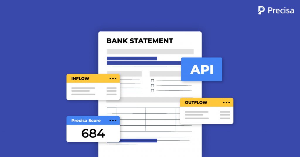 8 Ways Bank Statement Analysis by Precisa Can Accelerate Productivity ...