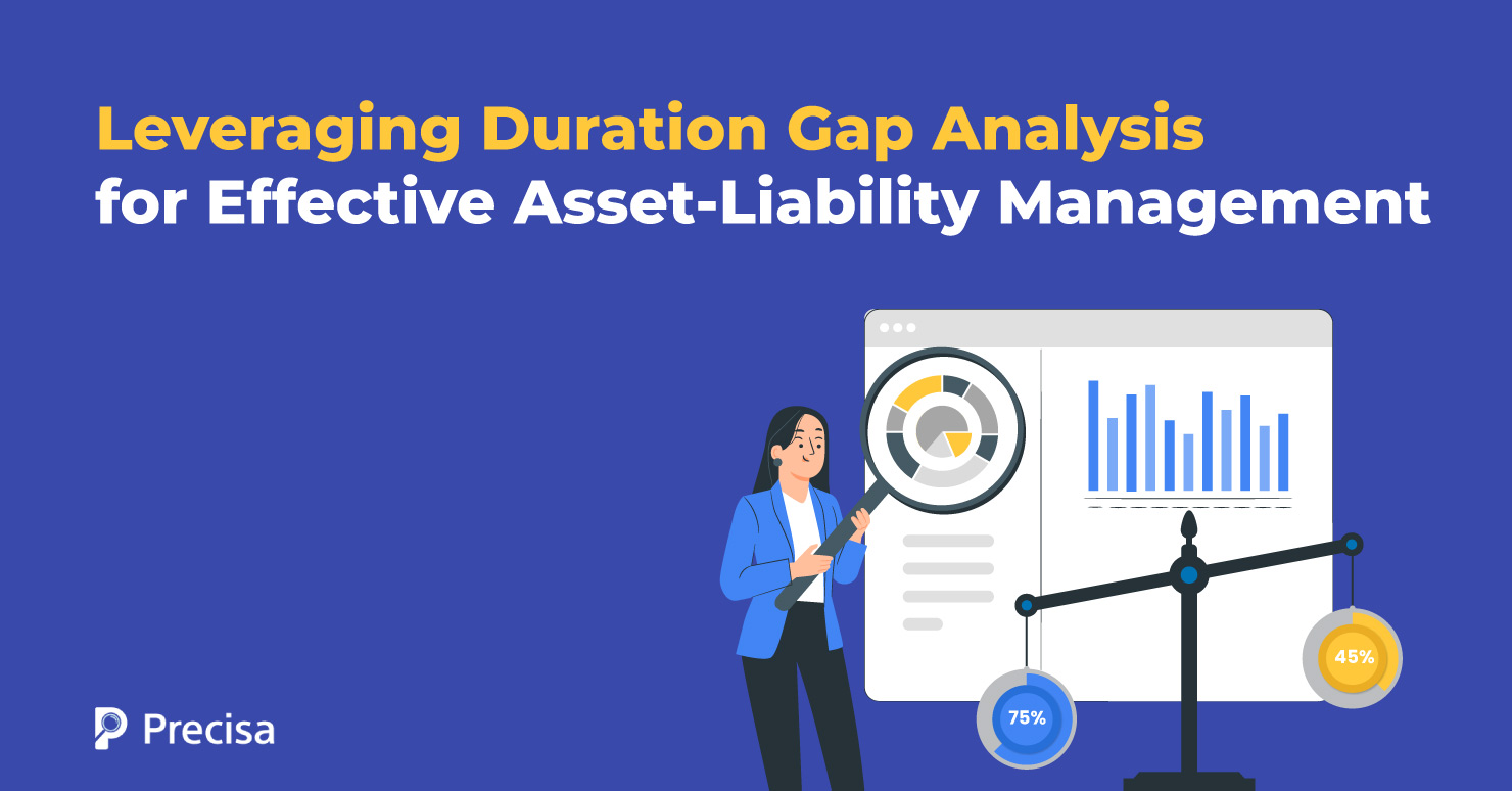 How Duration Gap Analysis Helps ALM Decision-Making