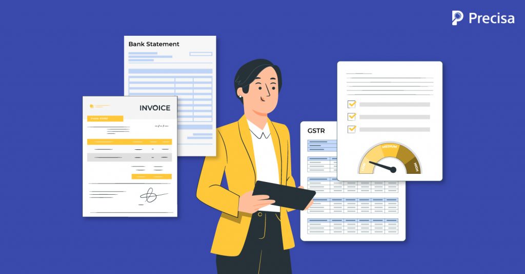 Bank Statement Analysis Strategies for Today's Challenges - Precisa