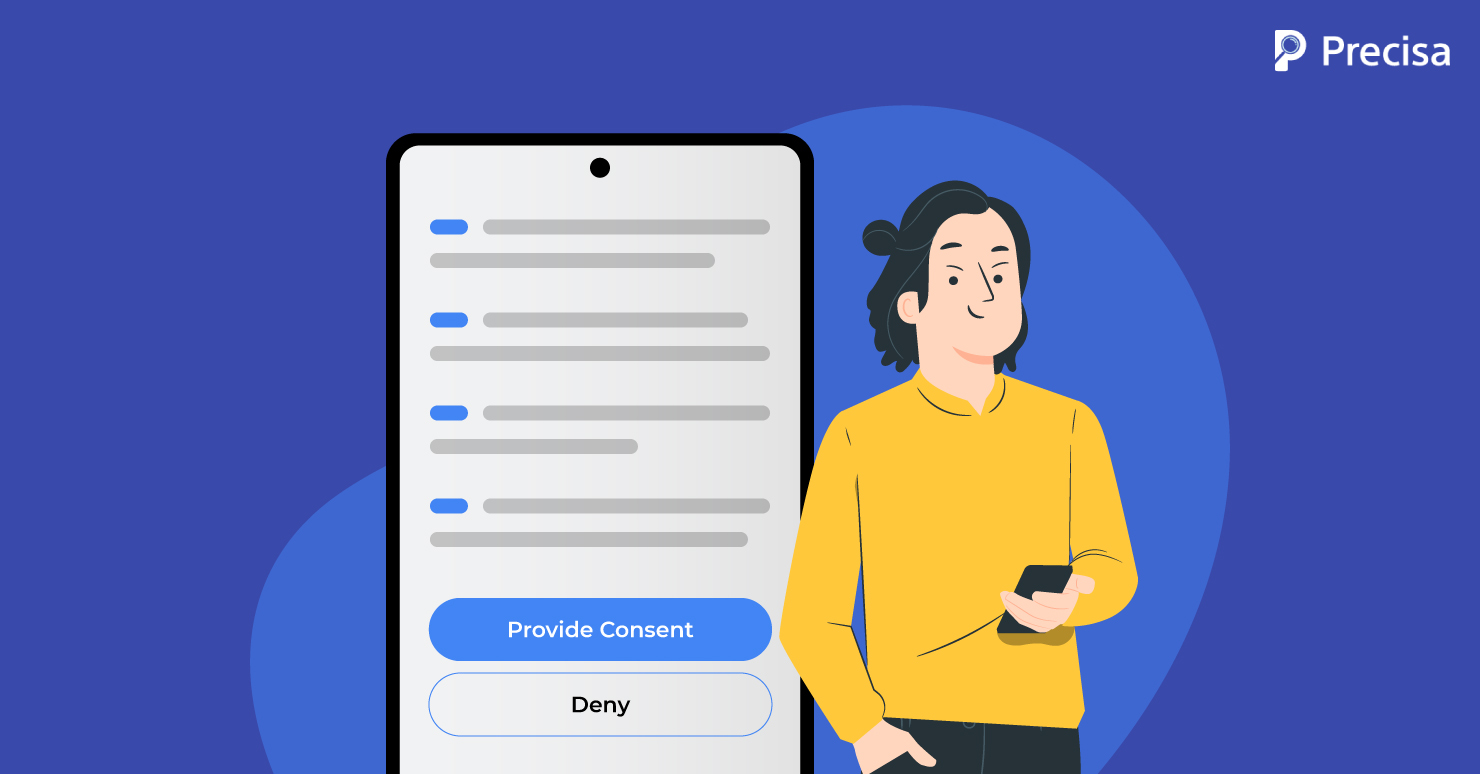 The Importance of Data Security in Account Aggregator Integration - Precisa