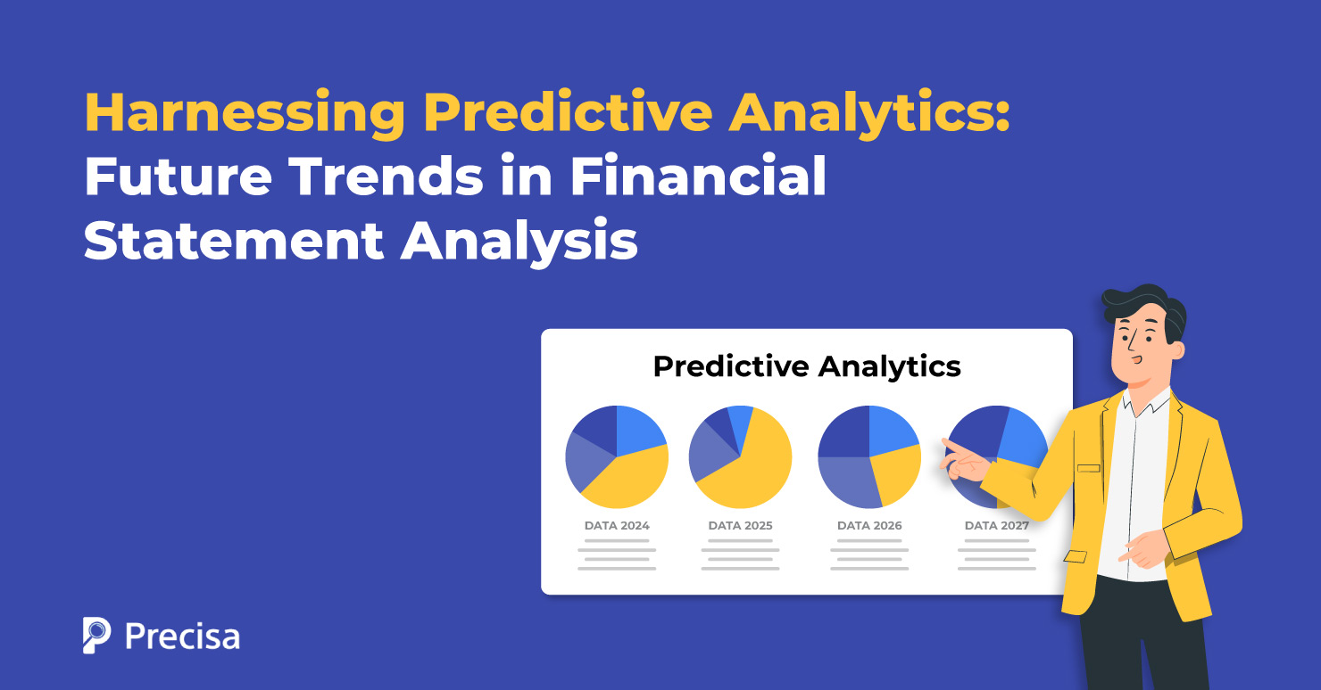 Future Trends in Predictive Financial Statement Tools