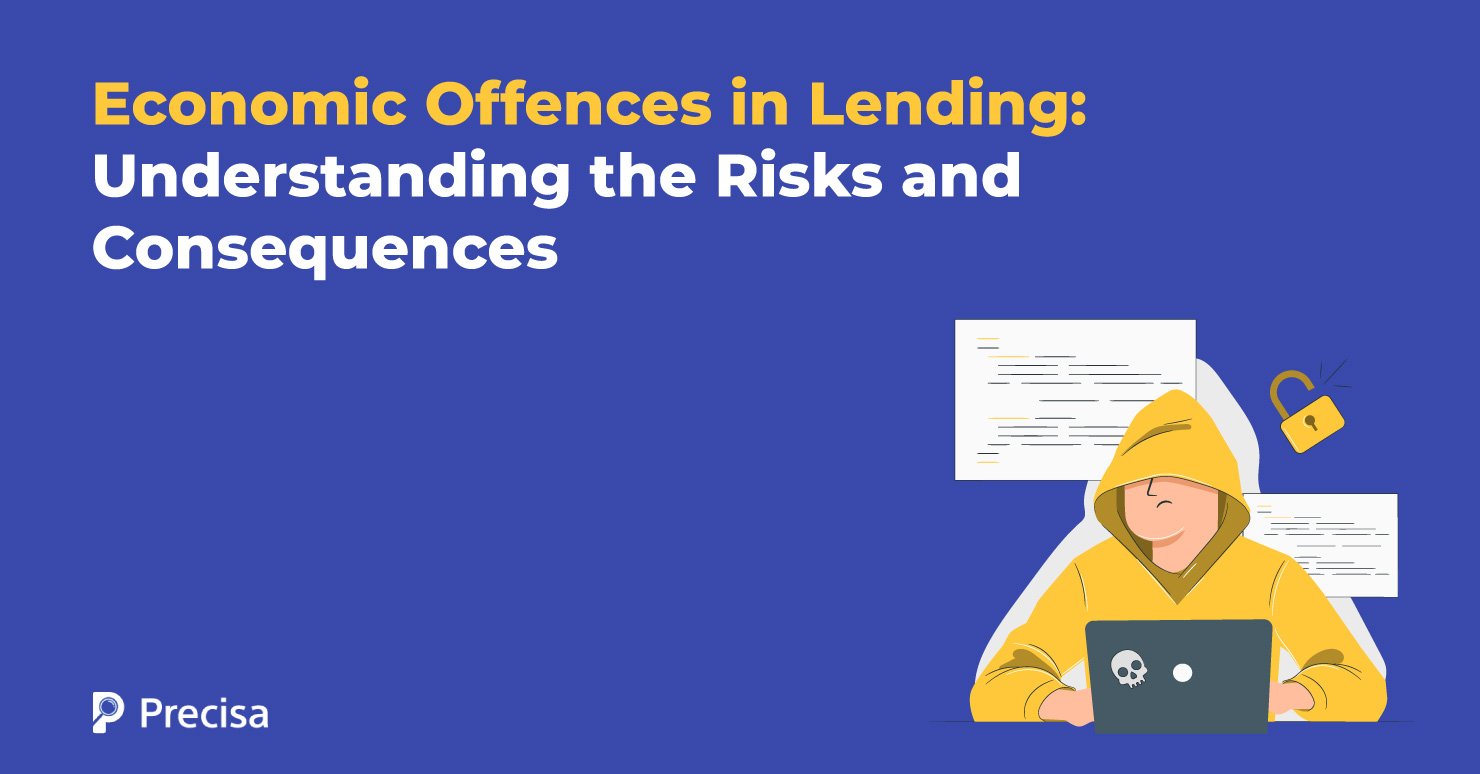 Risks and Consequences of Economic Offences in Lending