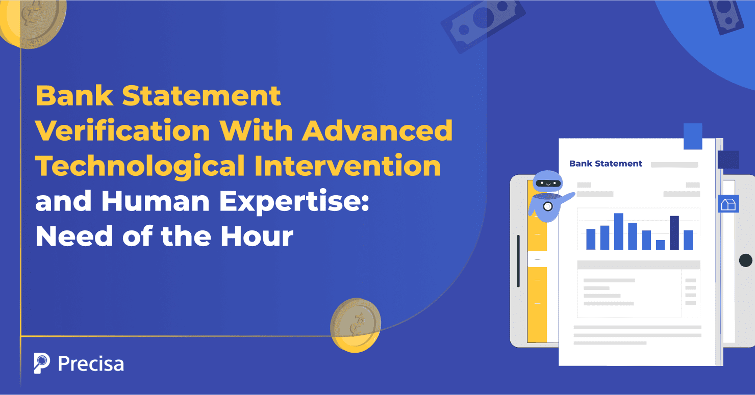 Why Bank Statement Verification Fails in Digital Lending